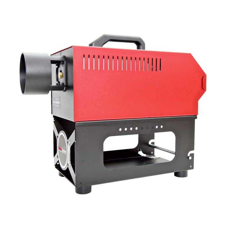 Firebase SG-1700 Fog/Smoke Machine and 5L Bottle | WFR Wholesale Fire ...